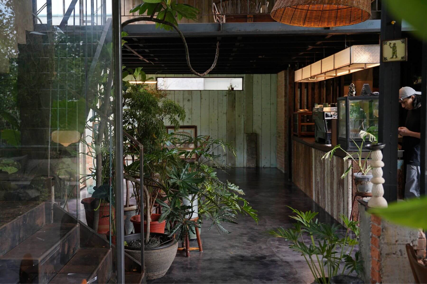 新竹關西 Fudu cafe'福杜咖啡｜採預約制入園！菜單低消、營業時間 - 大花說