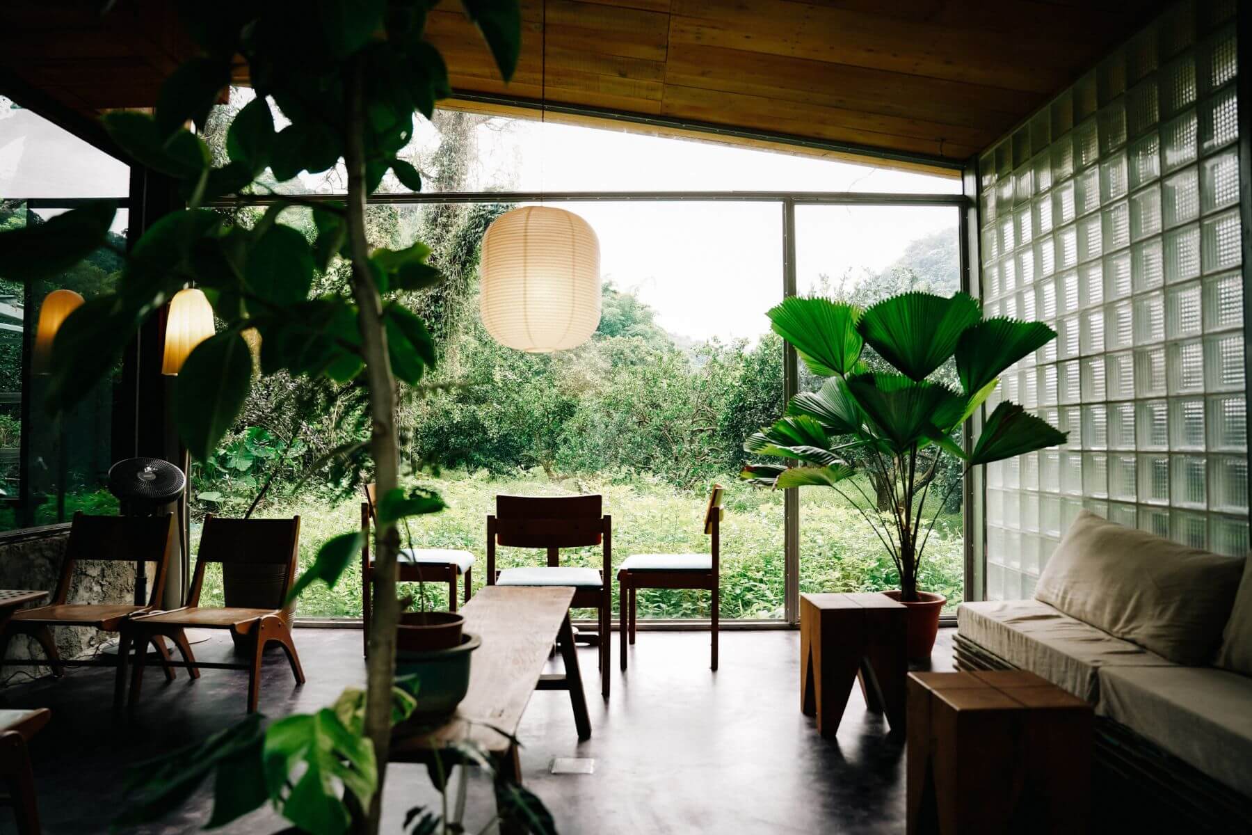 新竹關西 Fudu cafe'福杜咖啡｜採預約制入園！菜單低消、營業時間 - 大花說