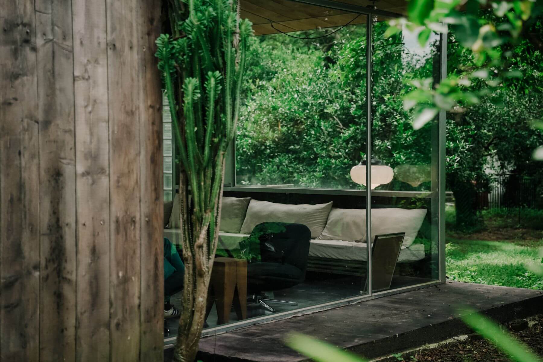 新竹關西 Fudu cafe'福杜咖啡｜只營業五六日，採預約制！菜單低消、營業時間 - 大花說