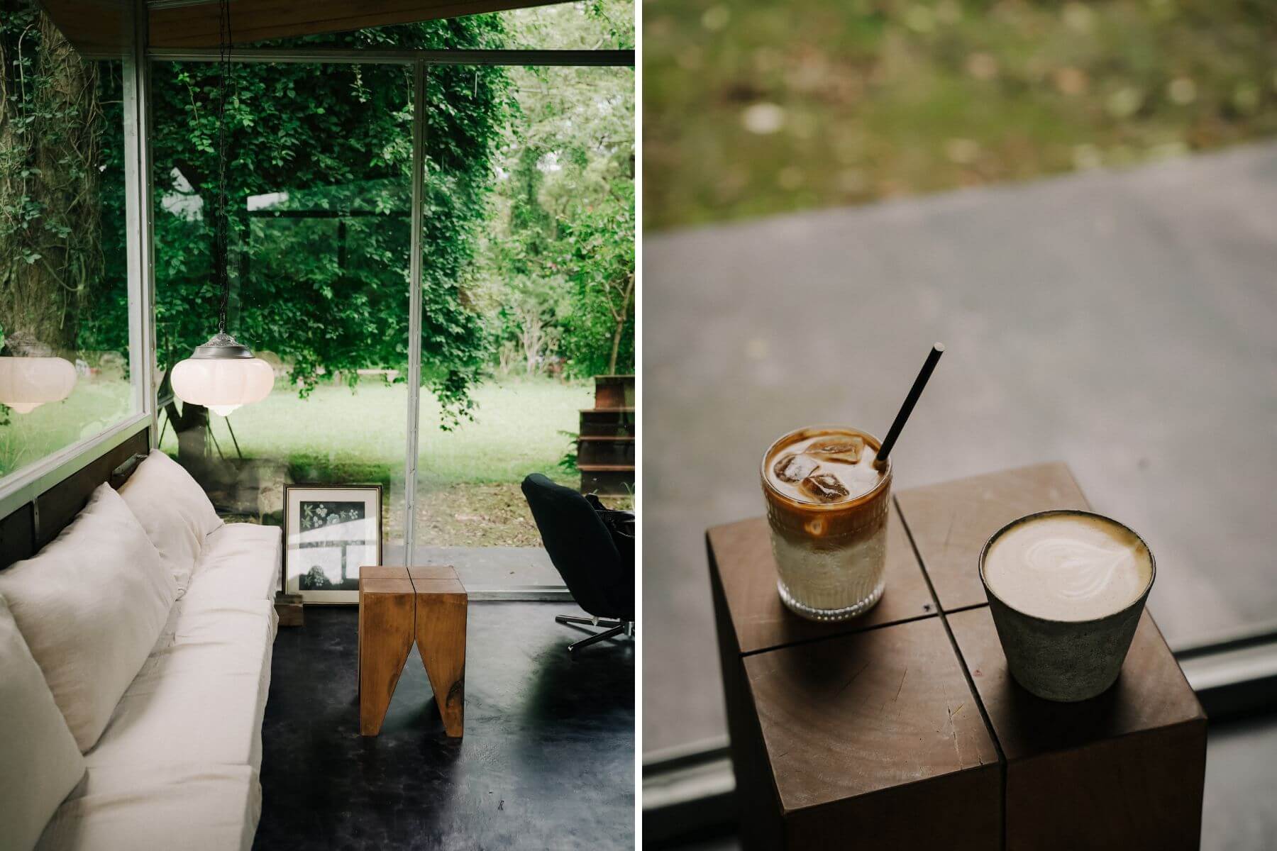 新竹關西 Fudu cafe'福杜咖啡｜採預約制入園！菜單低消、營業時間 - 大花說
